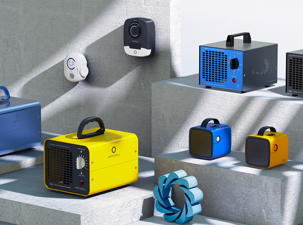 Answering Frequently Asked Questions About Ozone Generators | by ...