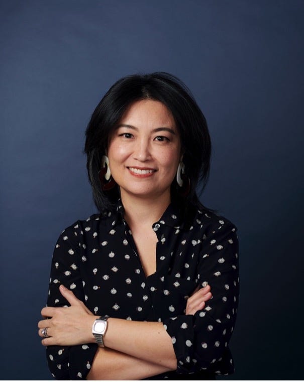 Respect Cecilia. My cousin Cecilia Yoo passed away. I… | by ...