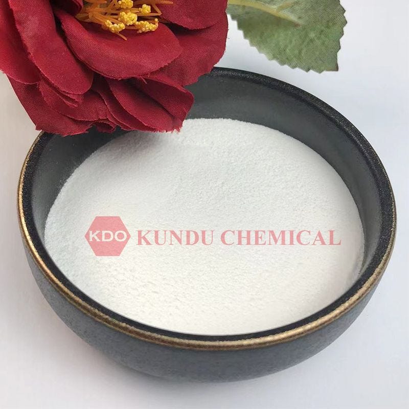 Understanding EVA Emulsion: A Comprehensive Guide | by Kundu Chemicals ...