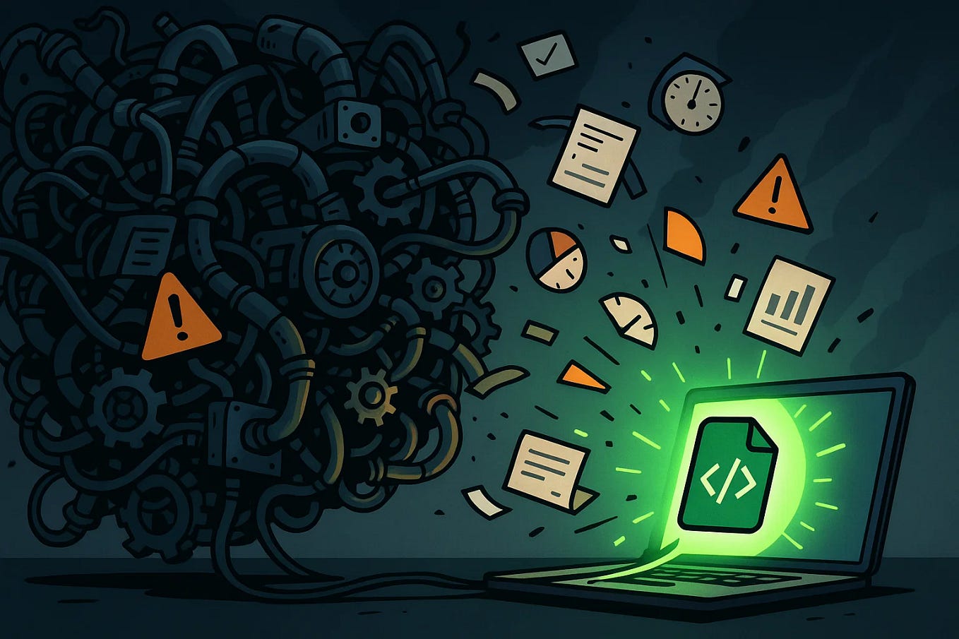 How I Built My Own Pdf Summarizer In Python That Saves Me Hours Every Week By Devsync Jul