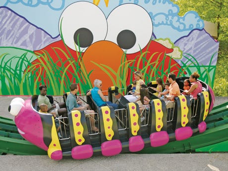 A Letter to a First-Time Father | by Allison Robicelli | Medium