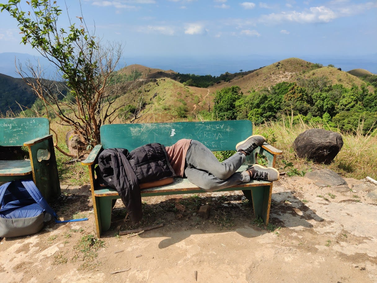 Multi-Threading: Concurrency and Synchronization | by Priyansh Patidar | Level Up Coding