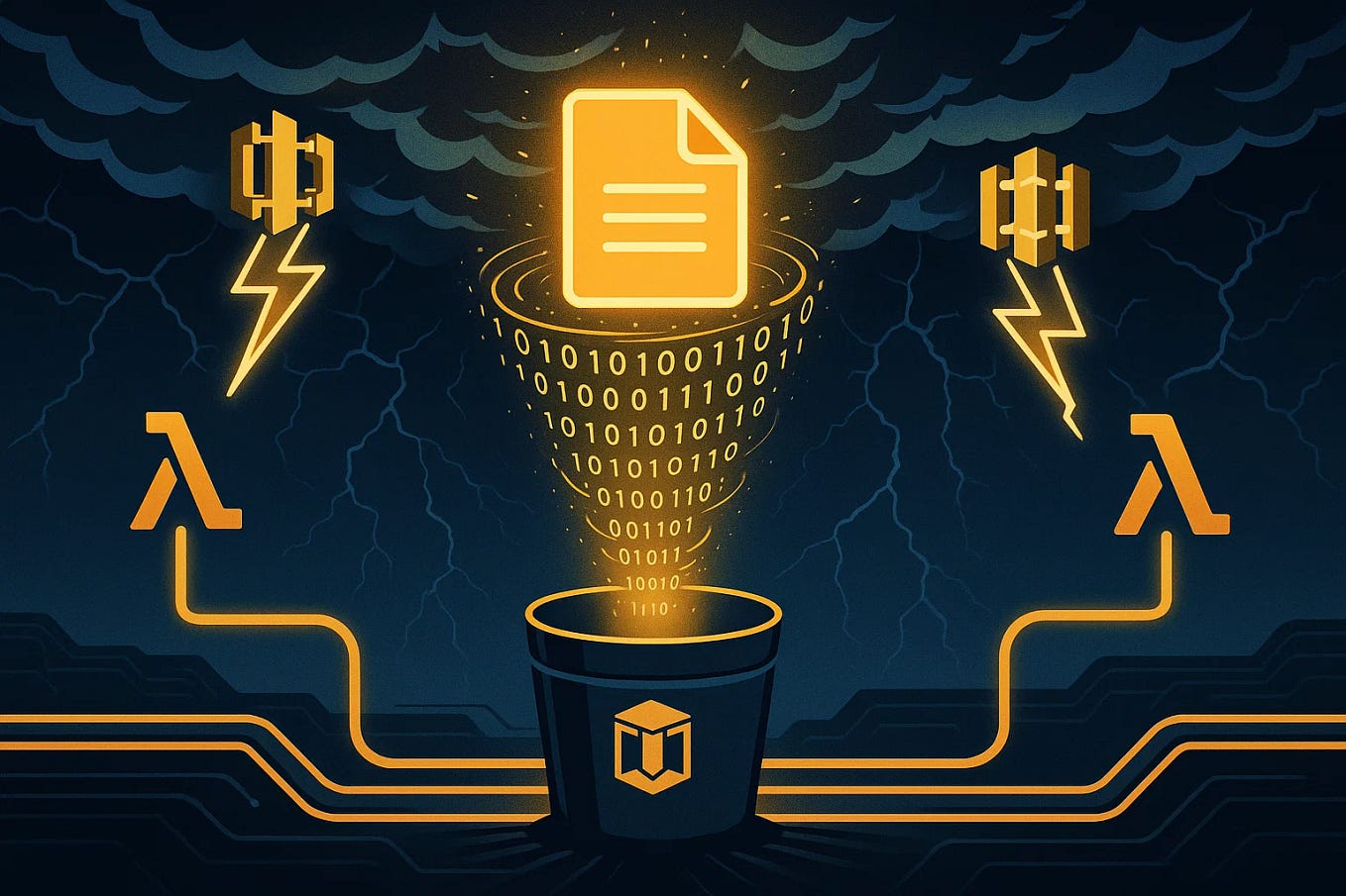 Step Functions: How to use variables | AWS in Plain English