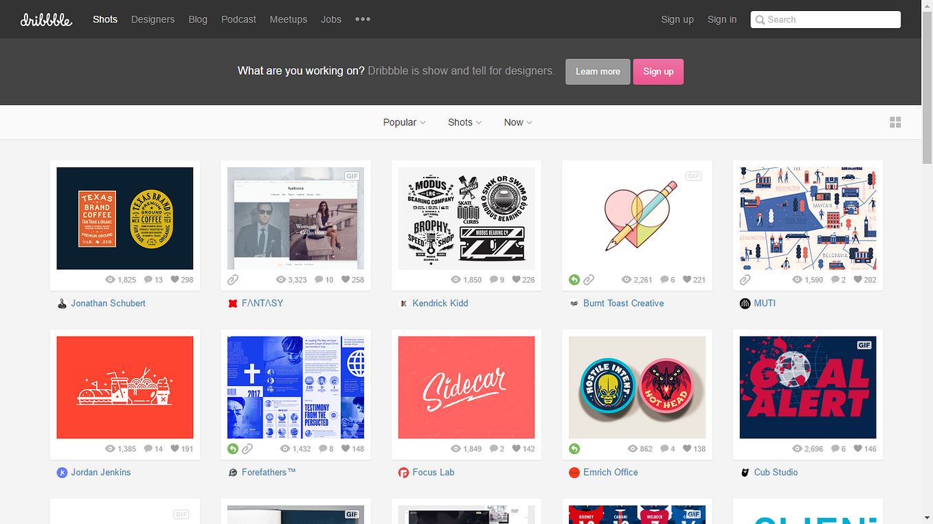 16 Classic Color Scheme Generators to Pick the Perfect Palette | by ...