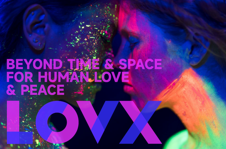 The Lovx Vision: Beyond Web3. In the ever-evolving digital landscape ...