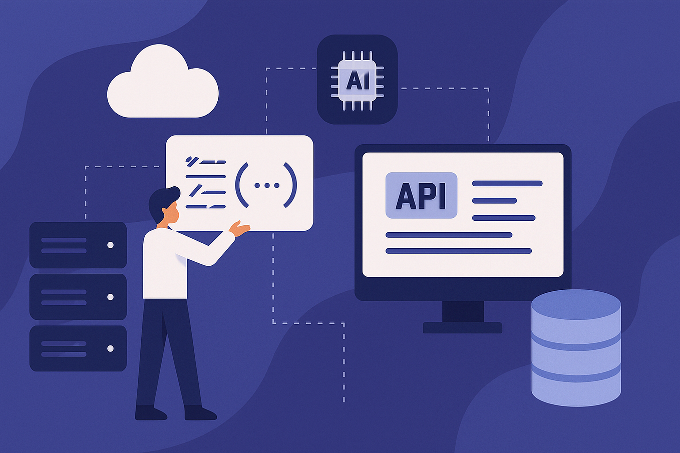 Frontend or Backend? Where to Configure Firebase | by Ms. Byte Dev | Medium