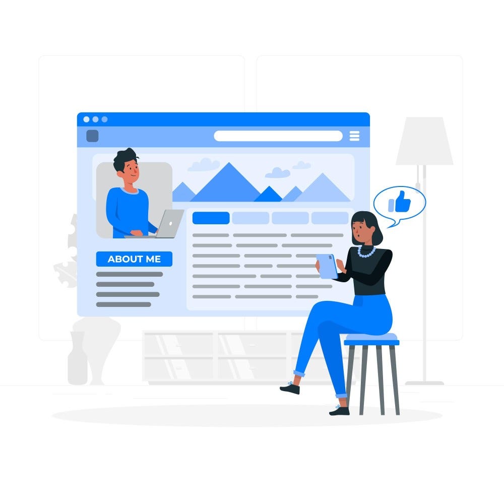 The 7-Step LinkedIn Profile Optimization Checklist | by ReachifyMe | Medium