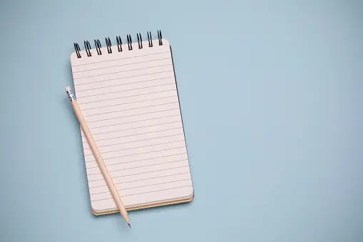 sense of writing - Mona Alba🌷 - Medium