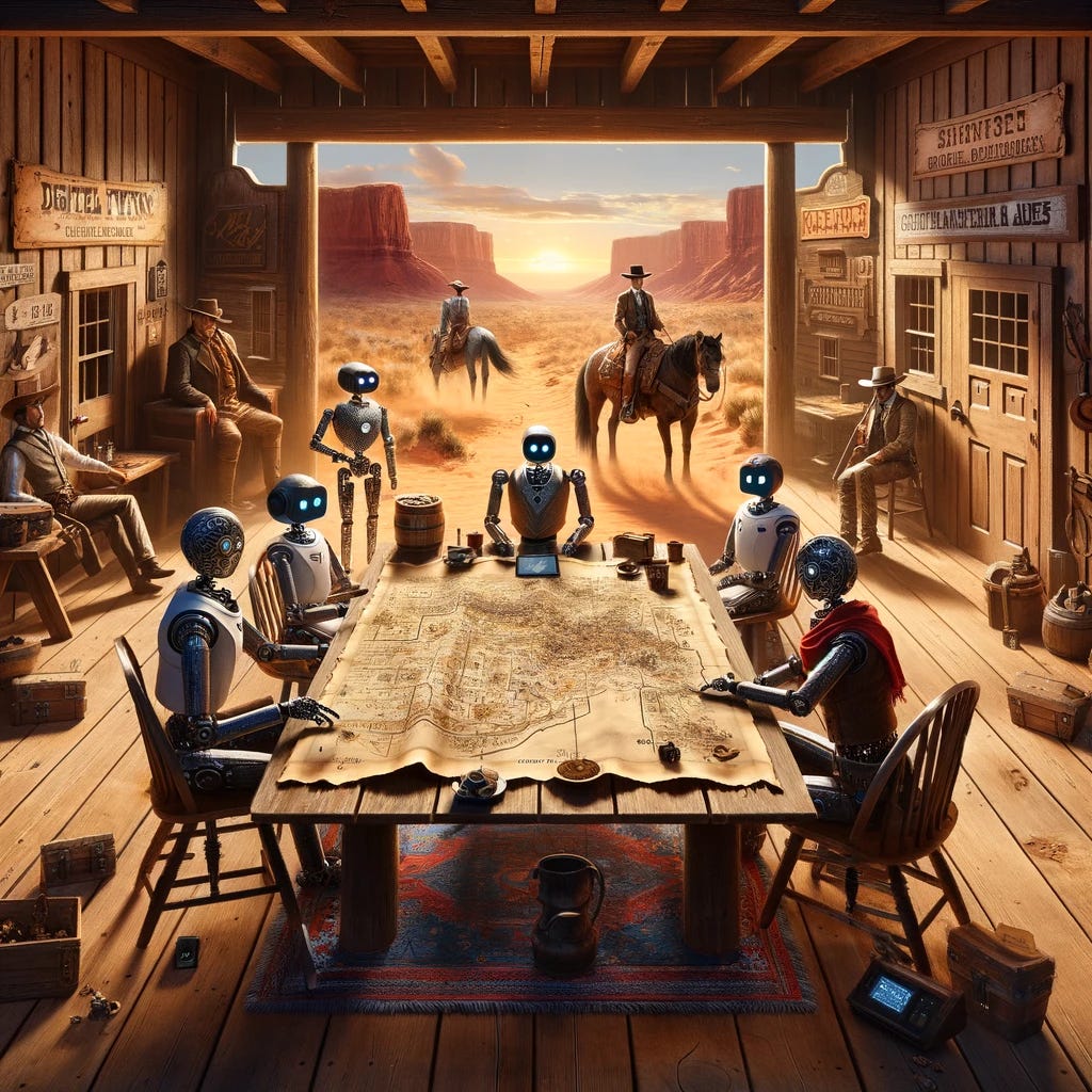 A Beginner’s guide to Agents using AutoGen Studio and LM Studio | by ...