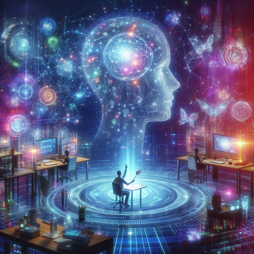 From Insight to Innovation: My Hands-On Journey with Gemini’s Multimodal Intelligence | by ...