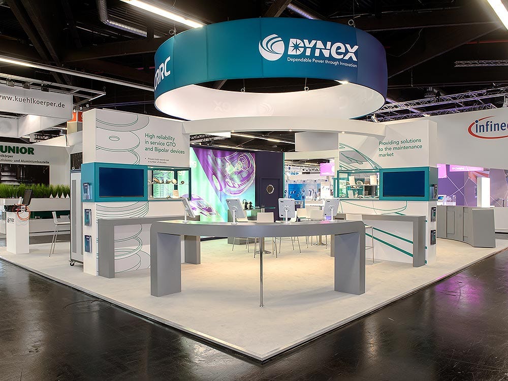 How to Measure the Success of Your Exhibition Stand | by Wow Space ...