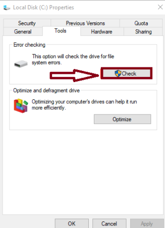 How to fix “The code execution cannot proceed because msvcp140.dll was ...