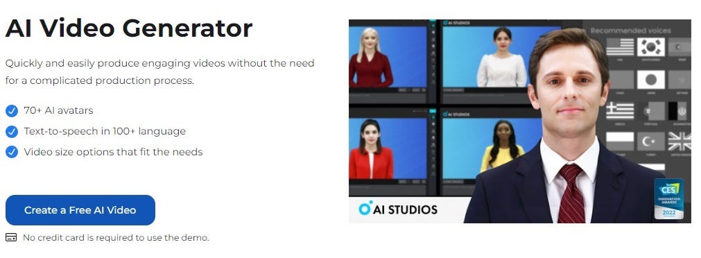 AI-Powered Reel Creator | Makereels AI | by Gioirooster | Aug, 2024 | Medium