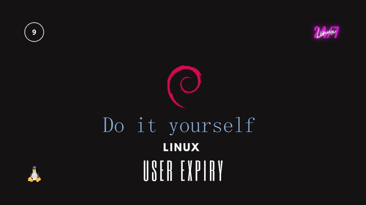 Create Linux User with Non-Interactive Shell | by Kunal Singh | Medium