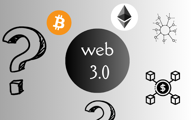 What is a Blockchain Address? Easy to Understand | by web 3.0 wonders ...
