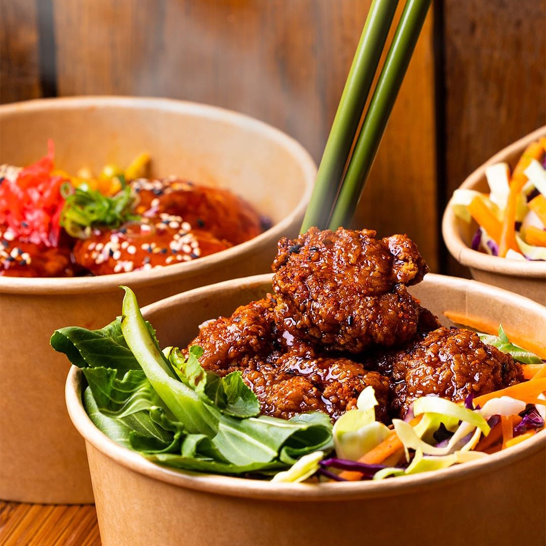 Panku Street Food: Sliema’s Top Spot for Authentic Chinese Delights ...