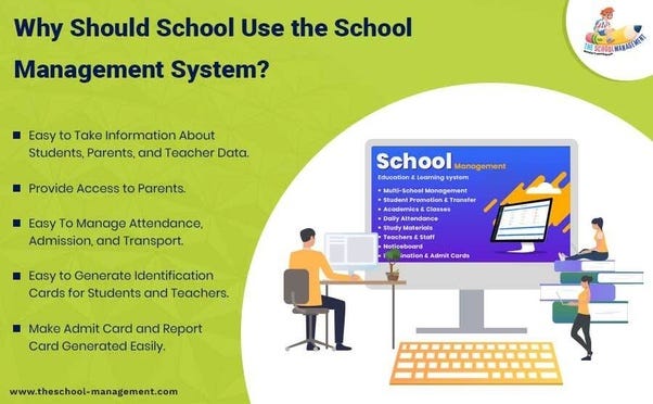 Effective School Management Strategies | by Theschoolmanagement | Mar, 2024 | Medium