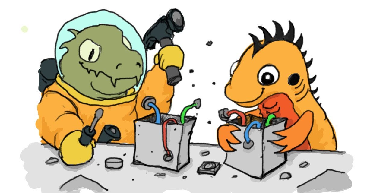 Handling Custom Errors In Go A Deep Dive Into Errorsis And Errorsas By Vijesh Medium