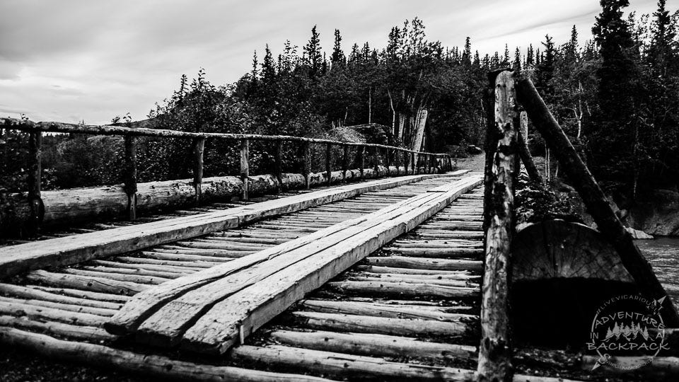 Boondocking in Seward Alaska | by Stephanie Yarbrough | Adventure in a ...