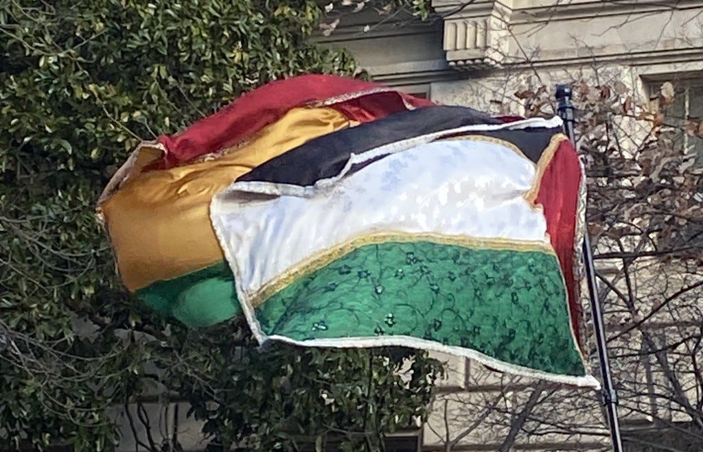 June 2023. Thoughts on the essay “ Good Shepards “… | by amani | Medium