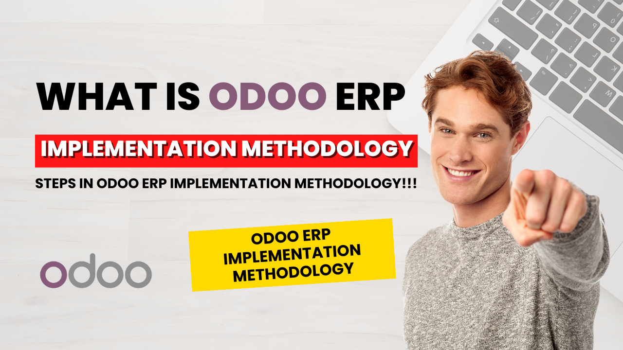 How AI is Shaping the Future of Odoo ERP | by Odiware Technologies ...