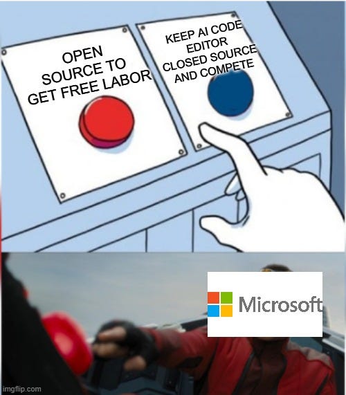 Jules, Google’s GitHub Copilot. And Yes, Its Mascot Is An Octopus | by Simple Stack | May, 2025 ...