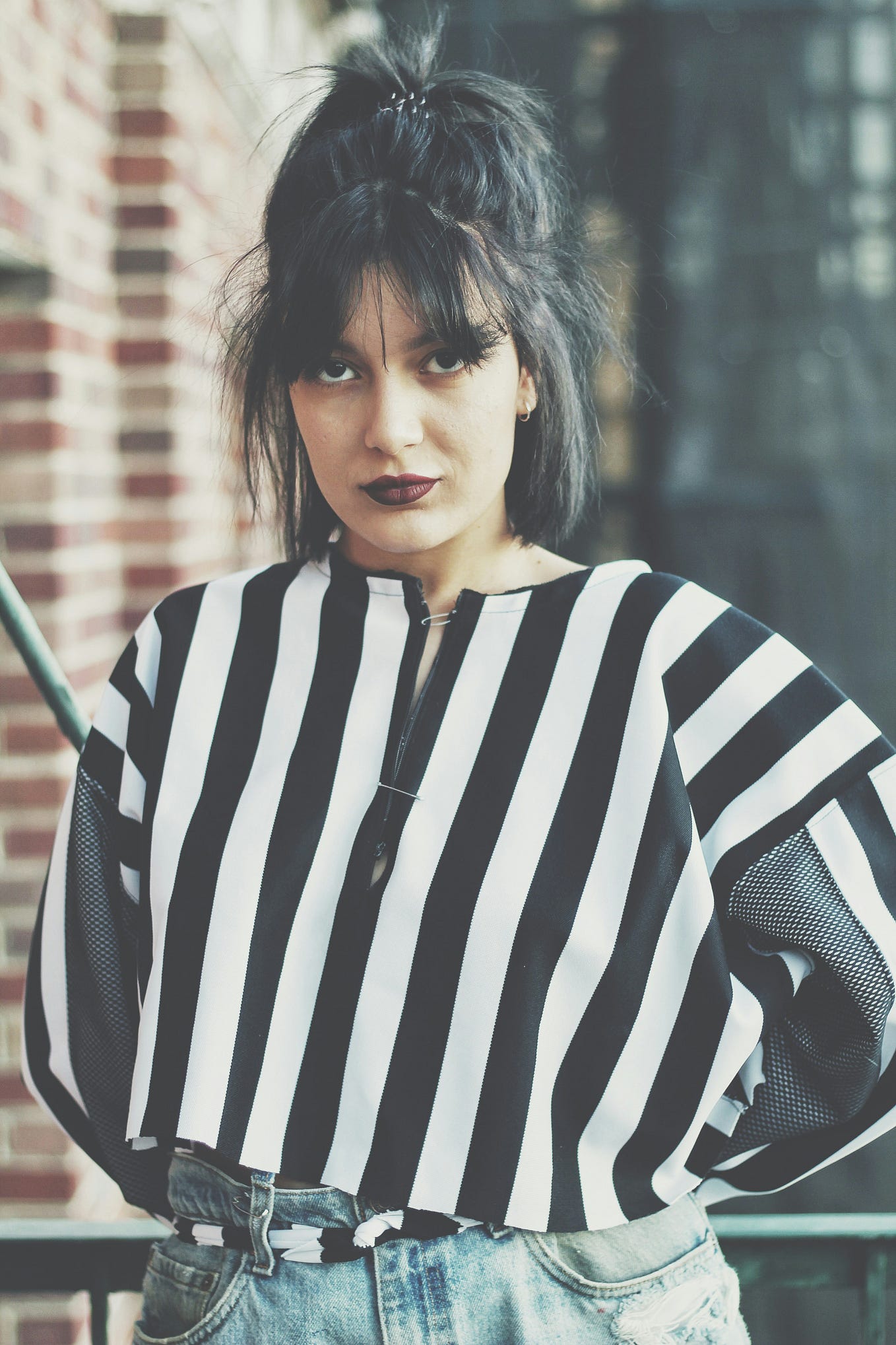 A Shelter From the Storm | by Rananda | The Ink Rat | Fiction Shorts ...