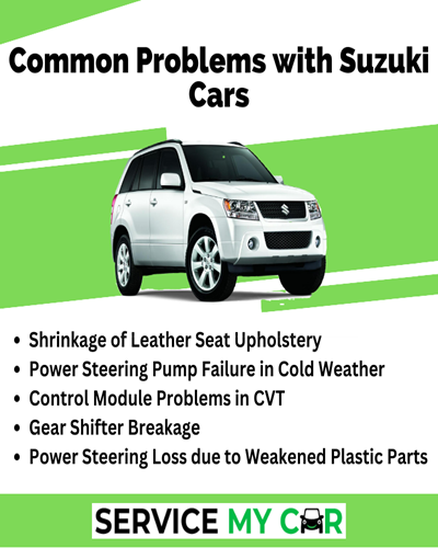 The Most Common Problems with Mazda Cars: What You Need to Know | by ...