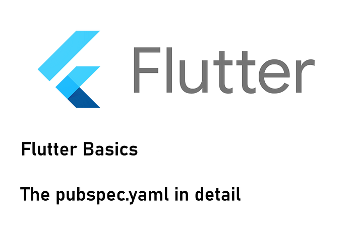 Flutter Stream Basics for Beginners | by Dane Mackier | Flutter Community | Medium