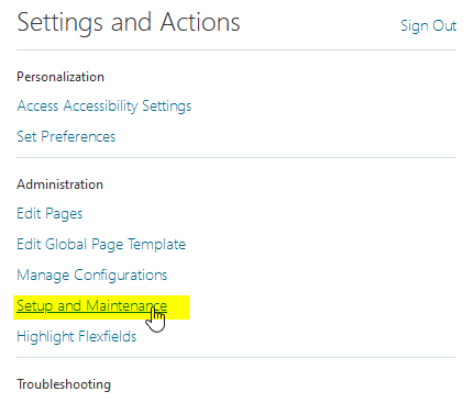 How to customize Workflow Notifications in Oracle Fusion Cloud | by Amod Joshi | Medium