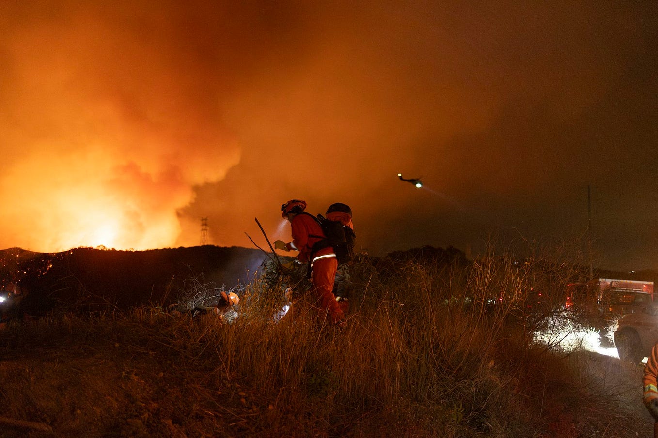 Visionaries Wanted: The Role of Creativity in Climate Survival | by ...