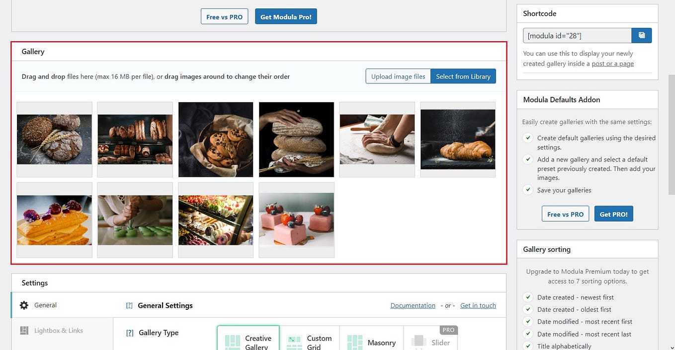 How to import and export galleries in WordPress | by WPChill | Oct, 2024 | Medium