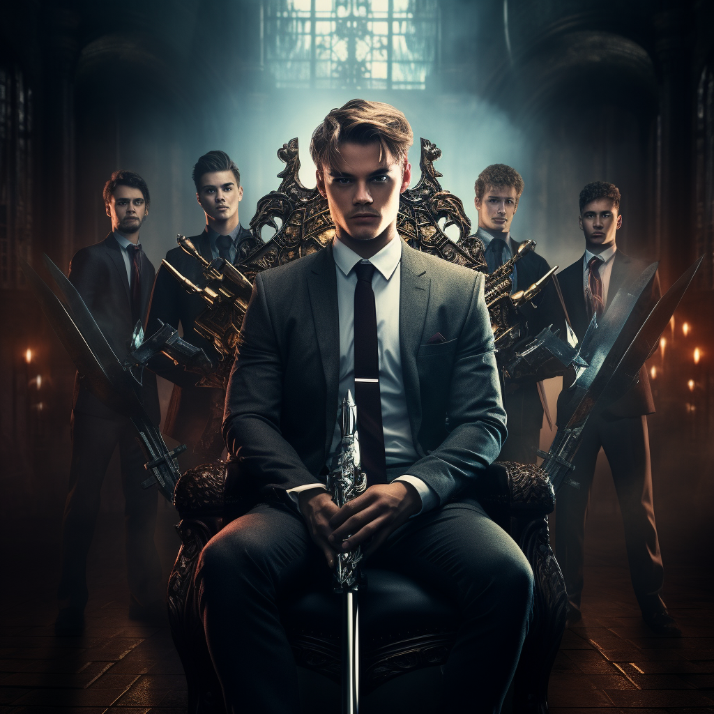 The Round Table Strategy for Mid-Sized Companies: Harnessing Private ...