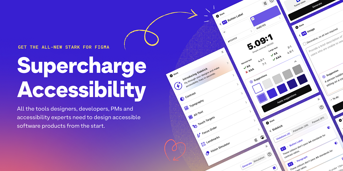Introducing Overflow's integration with Figma | Overflow Storybook
