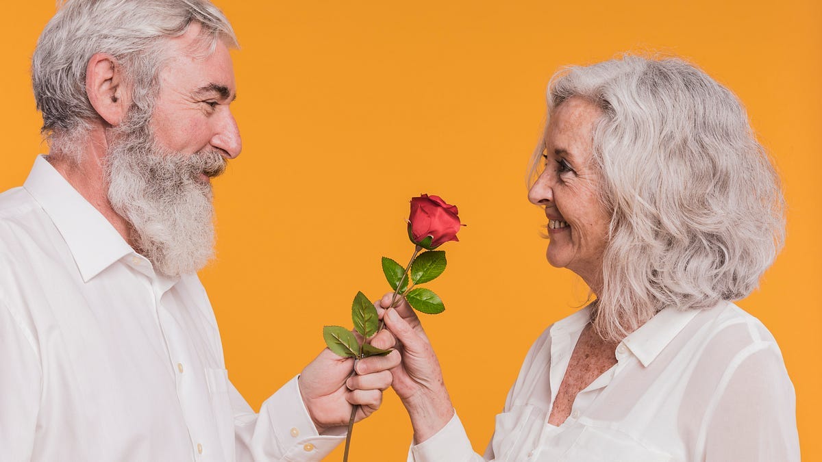 Male Difficulty Reaching Orgasm — Yes, It’s A Thing | by Leigh Norén ...