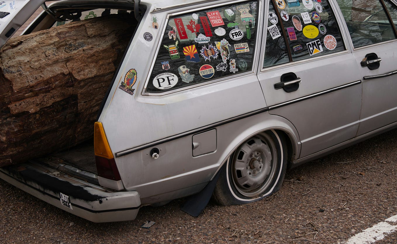 A Love Letter to the Great Pyramid of Giza in an Age of Planned ...