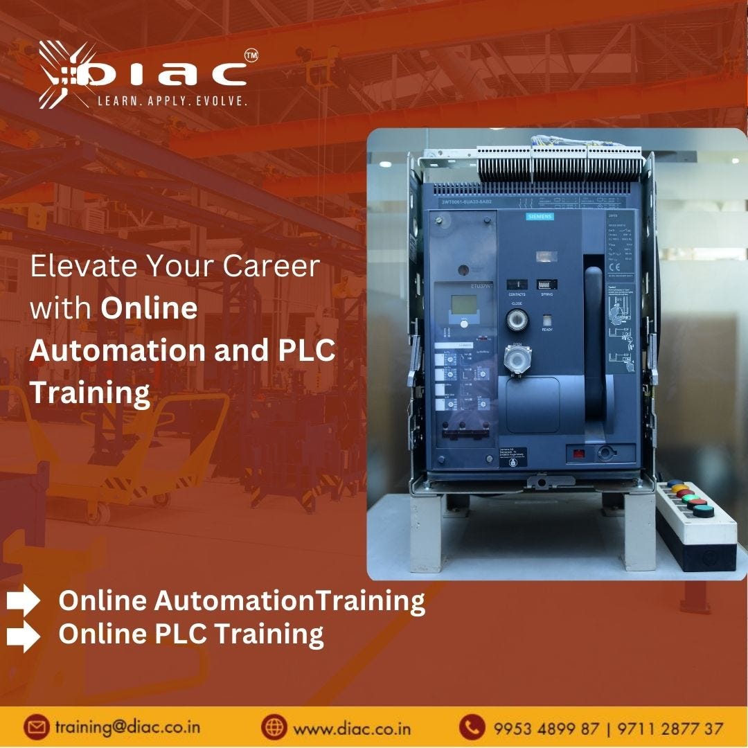 Unlock Your Potential: The Ultimate Guide to PLC Programming Training ...