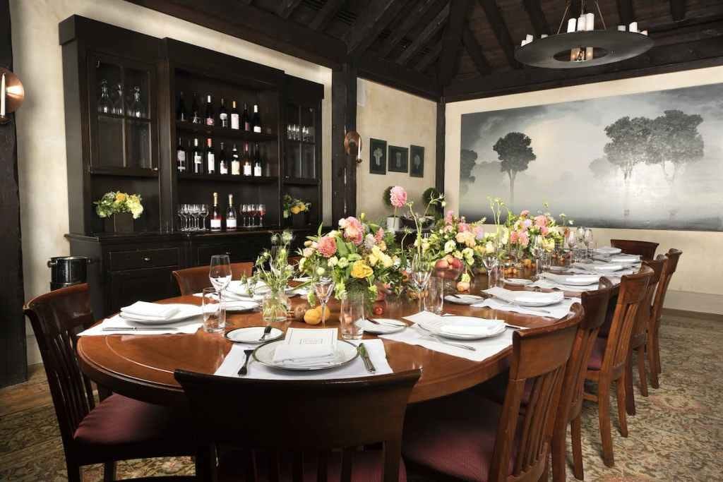 How to Choose the Best Private Dining Rooms | by Union Square ...