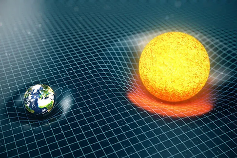 The UK: Taking gravitational wave detection to infinity (and beyond ...