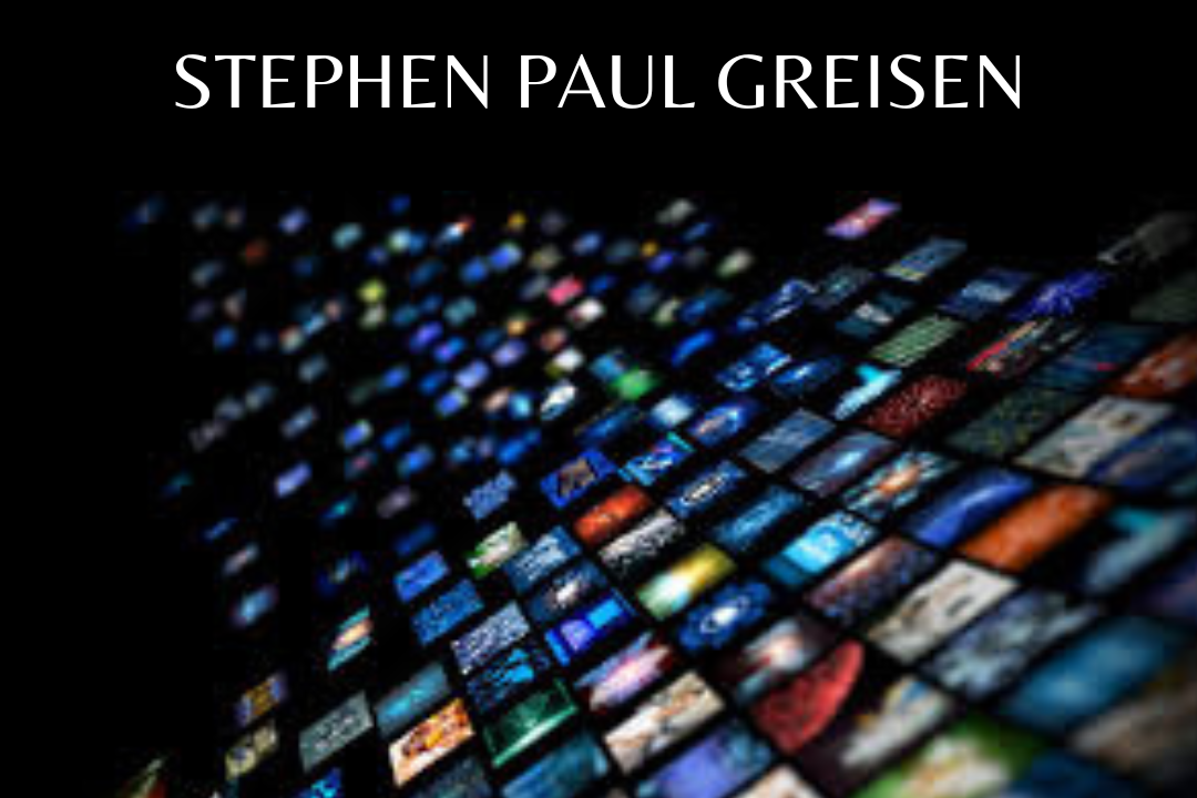 Stephen Paul Greisen Presents Film & Television Production | by ...
