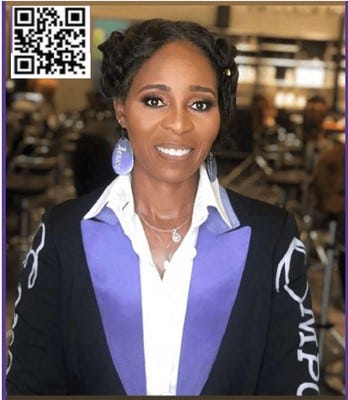 Host Brigitta Hoeferle is going LIVE, featuring Guest Expert Stephanie Mcphail - Brigitta ...