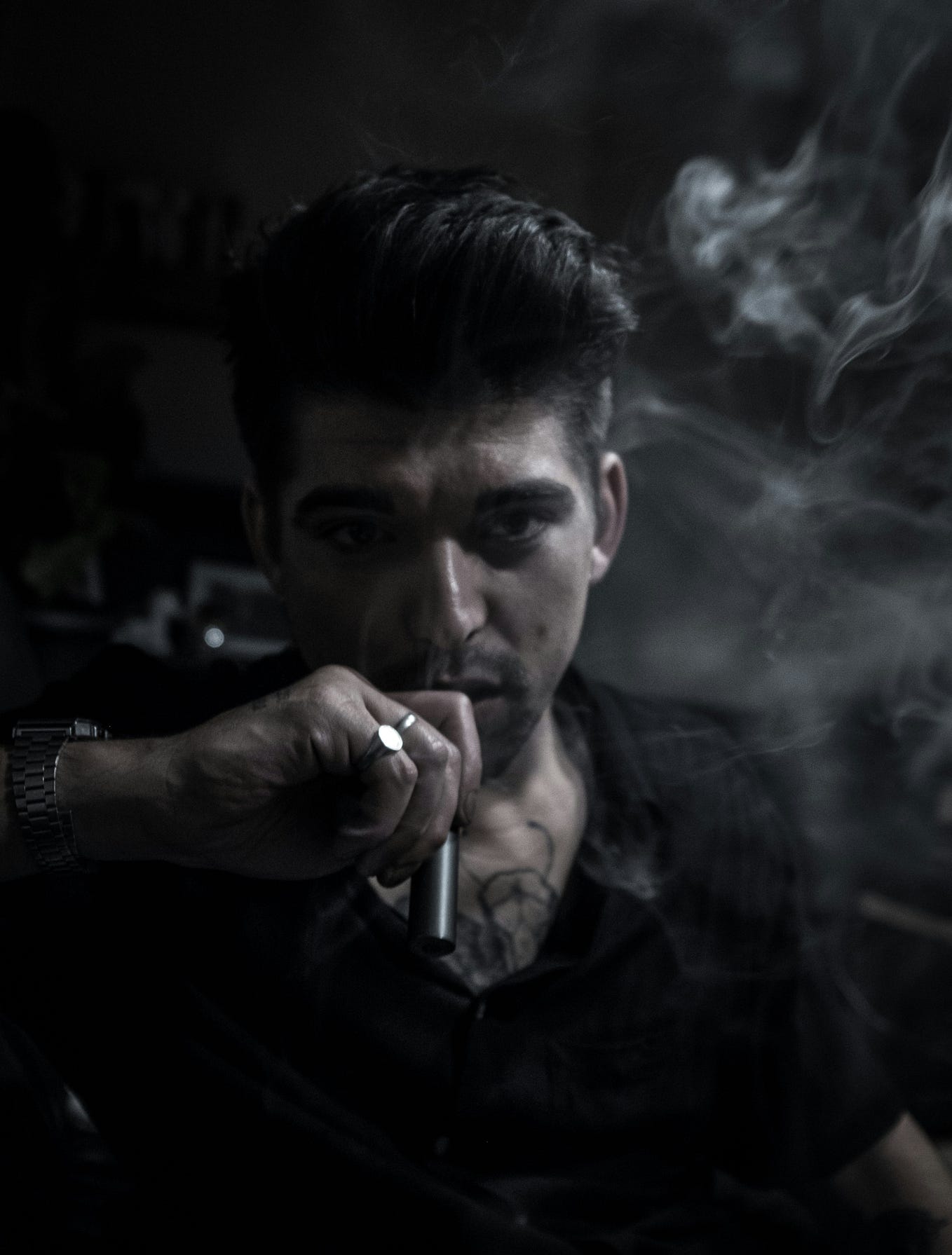 Where Did the Weekend Go? - Fiction Shorts - Medium