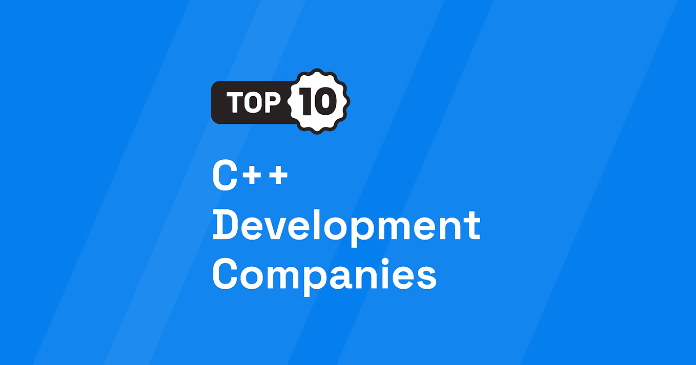 Top 6 Flutter App Development Companies [UPDATED 2024] | by Volodymyr ...