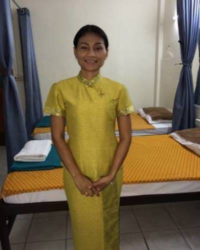 Nan waxing Massage Bangkok. Full body wax -chest waxing-back waxing ...