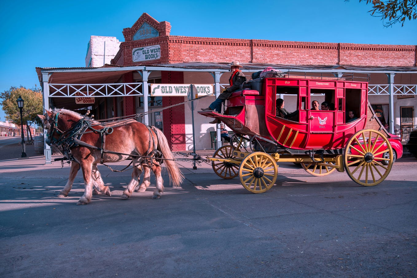 Exploring The Underground Railroad Sites In Ohio | by Claire Everett ...