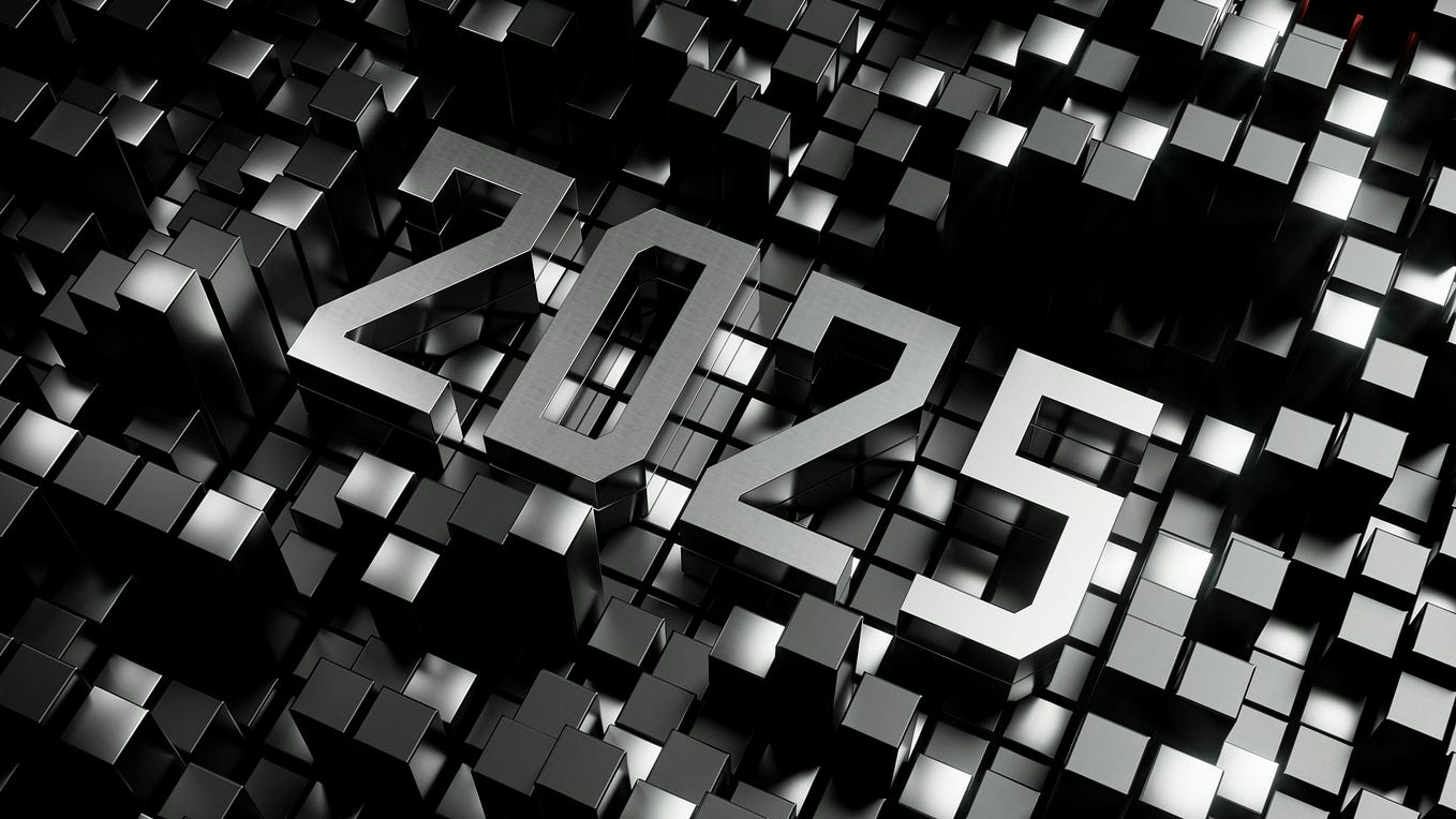 The strategic importance of visual guidelines | by Lazar Glumac ...