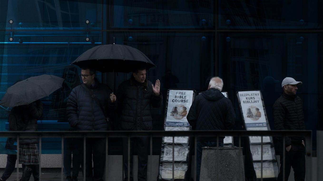 Section 176 BNSS, 2023: Procedure for Investigation | by Mr Law Officer ...