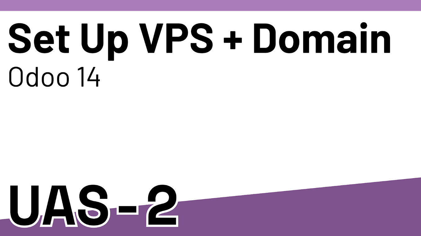UAS ERP UI 2022_Kelompok 1_PT. Mitra Kesehatan Indo_Menginstall Modul Wajib | by Aryo ...