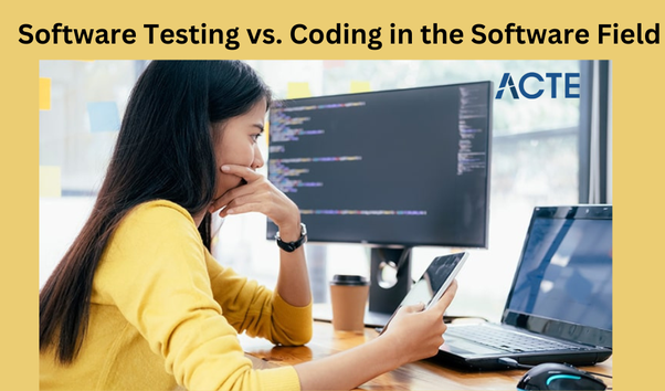 Advantages and Disadvantages of a Career in Software Testing | by ...
