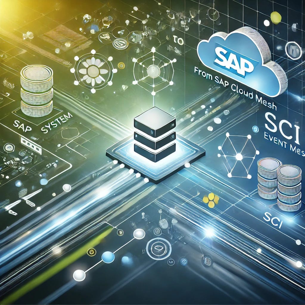 Filling Headers or Properties Using XSLT Mapping in SAP Cloud Integration | by Vladimir Balko ...